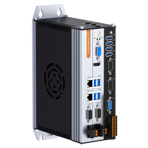 Nodka - Industrijski PC | Lecom