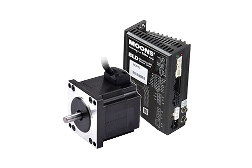 IPC - DC motori i pogoni | Lecom